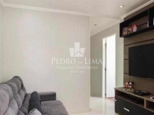 Apartamento na região do Tatuapé