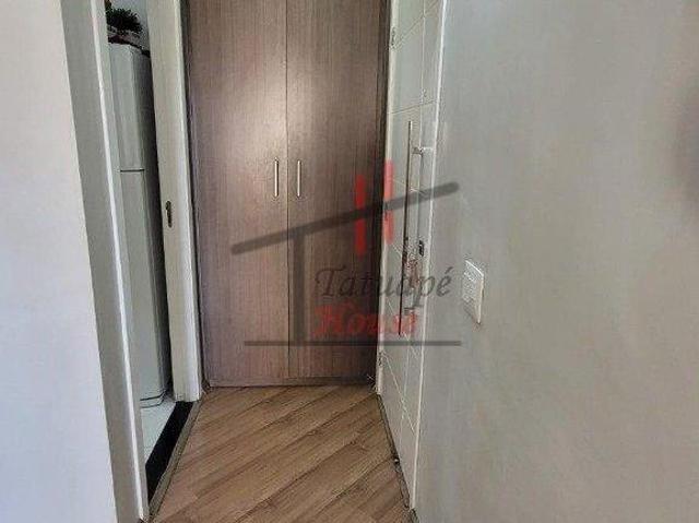 Apartamento na região do Tatuapé