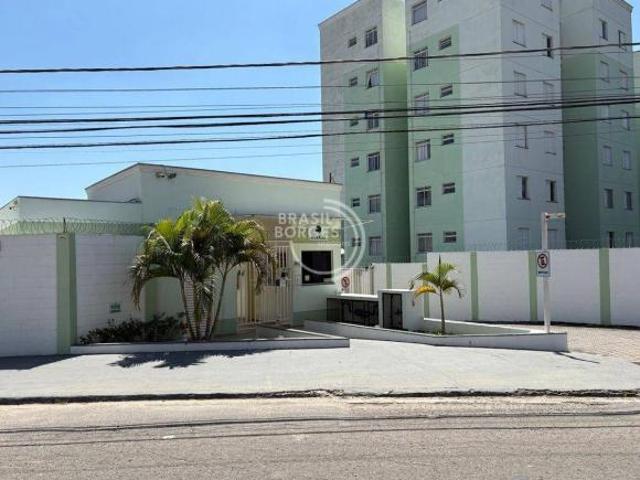 Apartamento na Região da Avenida São Paulo Sorocaba