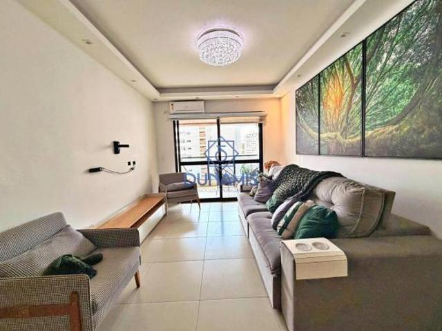 APARTAMENTO NA REGIÃO DA BARRA FUNDA 01 QUADRA DA PRAIA DE PITANGUEIRAS