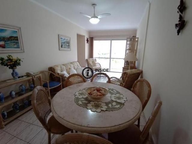 Apartamento na região da brunella com 2 quartos