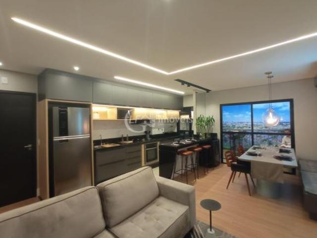 Apartamento na região da Orla Morena