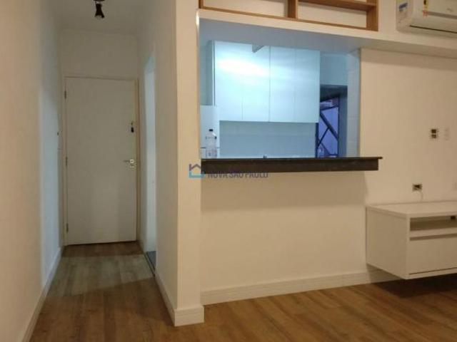 Apartamento na região da Liberdade com 45m²