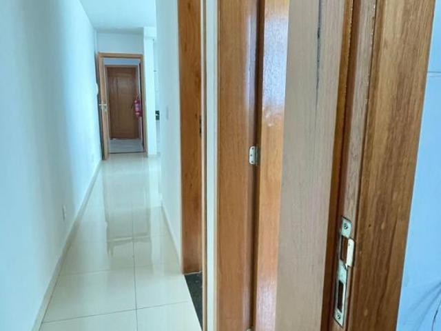 Apartamento na região da Pampulha