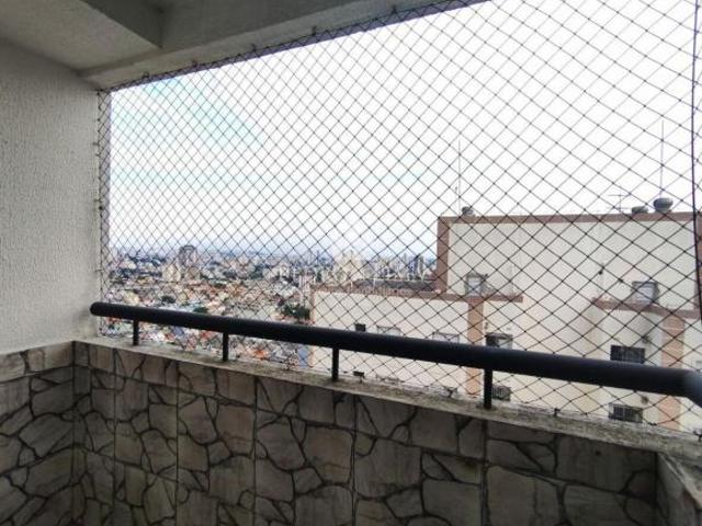 Apartamento na região da Penha