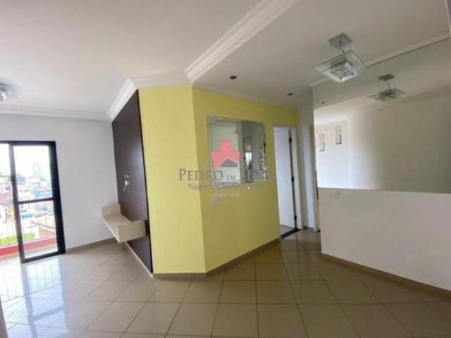 Apartamento na região da Penha