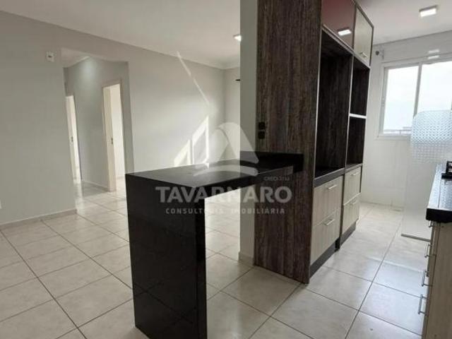Apartamento na Região da Ronda com 03 Dormitórios!
