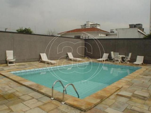 APARTAMENTO NA REGIÃO DA VILA CONGONHAS