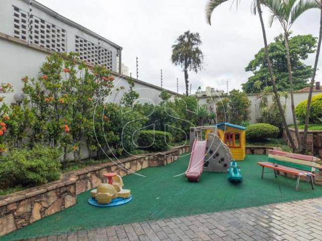 APARTAMENTO NA REGIÃO DA VILA CONGONHAS