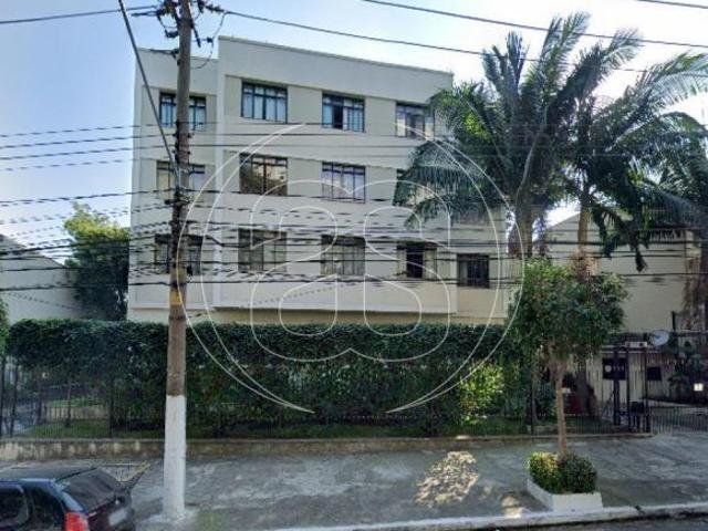 APARTAMENTO NA REGIÃO DA VILA CLEMENTINO