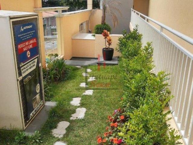 Apartamento na região da Vila Guilhermina