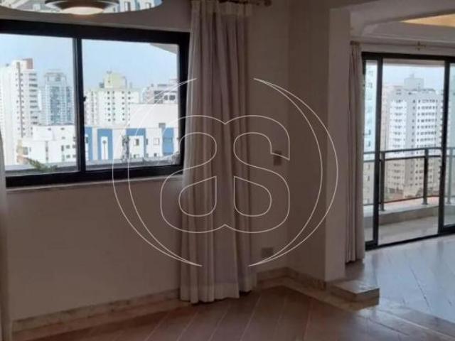 APARTAMENTO NA REGIÃO DA VILA MARIANA