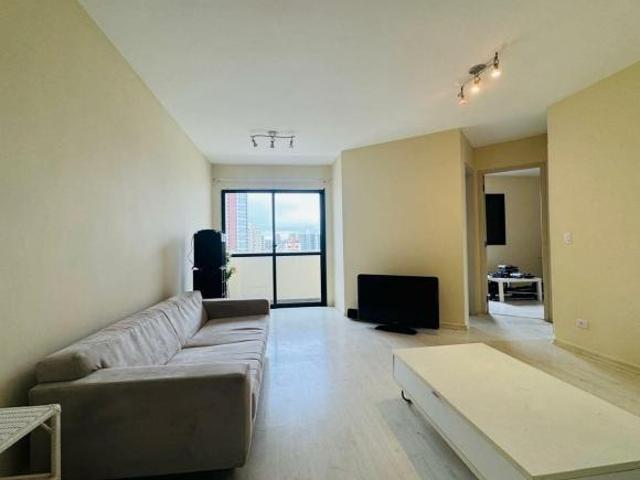 Apartamento na região da Vila Mascote: Lazer e Localização Perfeita!
