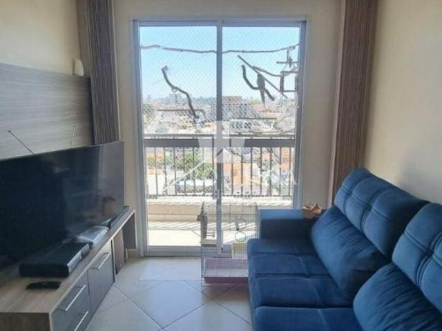 Apartamento na Região da Vila Matilde