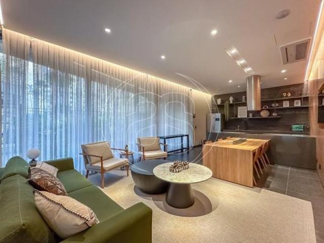 APARTAMENTO NA REGIÃO DA VILA OLIMPIA