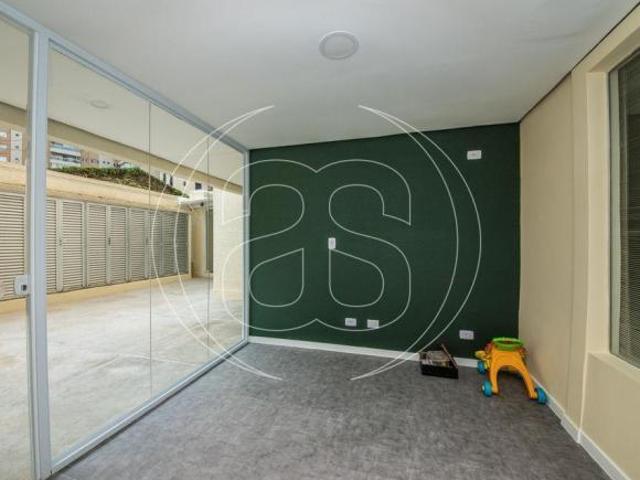 APARTAMENTO NA REGIÃO DA VILA OLIMPIA