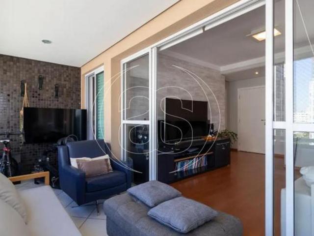 APARTAMENTO NA REGIÃO DA VILA OLIMPIA