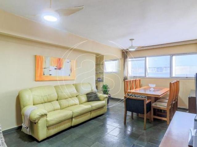 APARTAMENTO NA REGIÃO DE CAMPO BELO