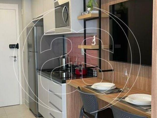 APARTAMENTO NA REGIÃO DE MOEMA