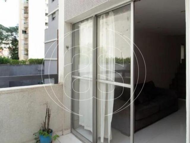 APARTAMENTO NA REGIÃO DE MOEMA