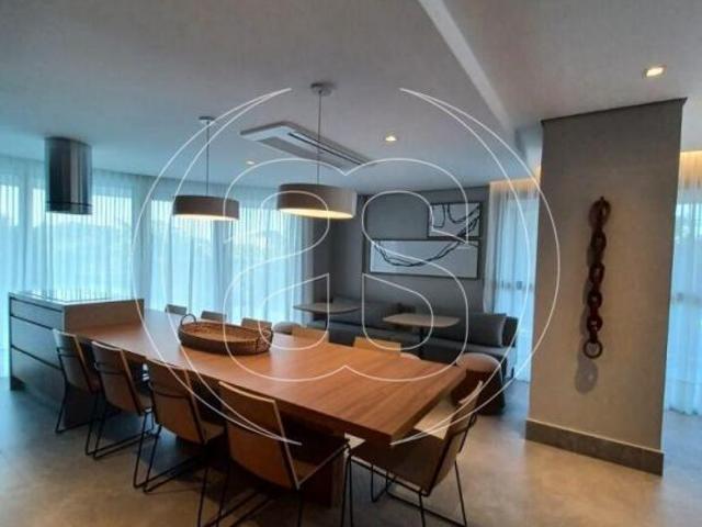 APARTAMENTO NA REGIÃO DE MOEMA