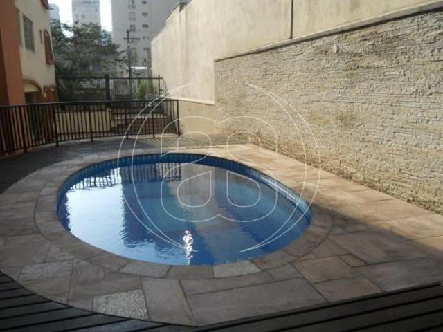 APARTAMENTO NA REGIÃO DE MOEMA