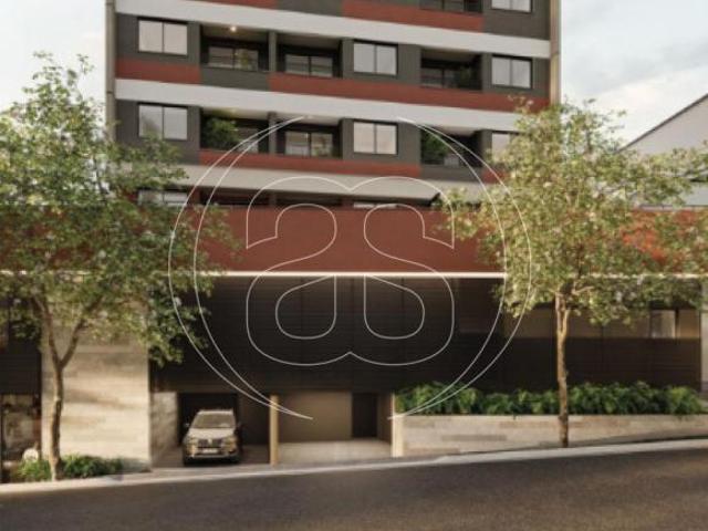 APARTAMENTO NA REGIÃO DE MOEMA