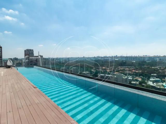 Apartamento na região de moema