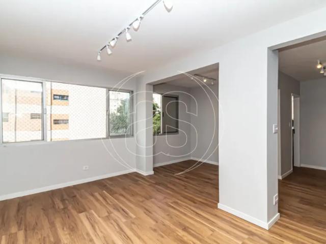 Apartamento na região de moema