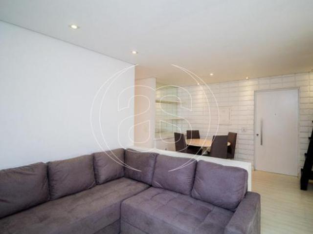 APARTAMENTO NA REGIÃO DE MOEMA