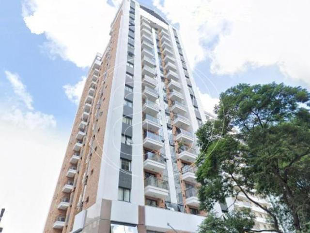 APARTAMENTO NA REGIÃO DE MOEMA