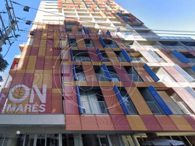 APARTAMENTO NA REGIÃO DE MOEMA