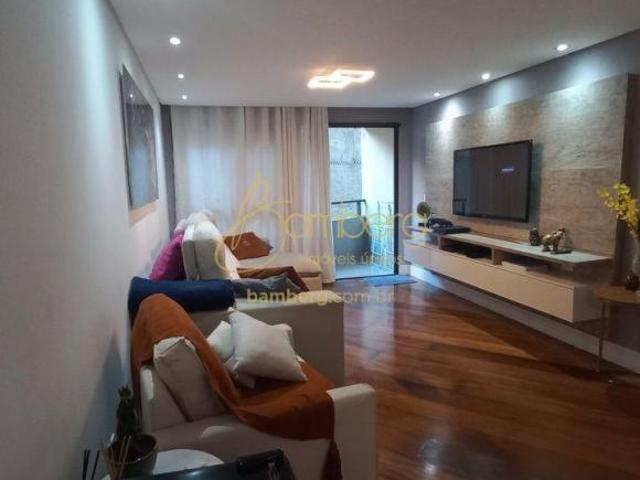 Apartamento na região de Santo Amaro próximo ao Alto da Boa Vista