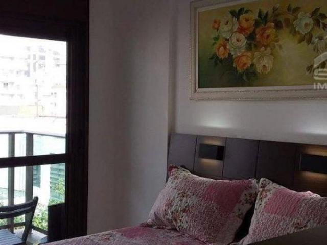 Apartamento na região de Santa Cecília