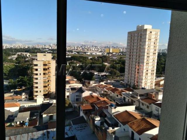 Apartamento Na Região De Santana com 92m², 2 Dormitórios, 1 Banheiro e 1 Vaga