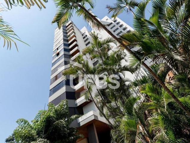 Apartamento na região mais nobre do Setor Oeste com 449,14m²