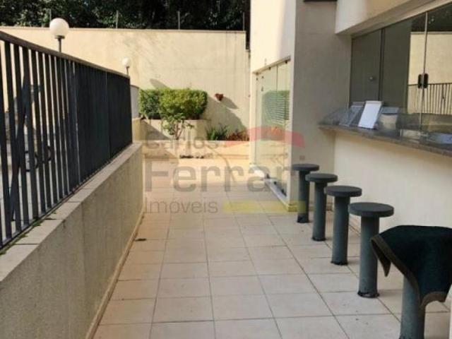 Apartamento na região Santana aceita permuta 102m²