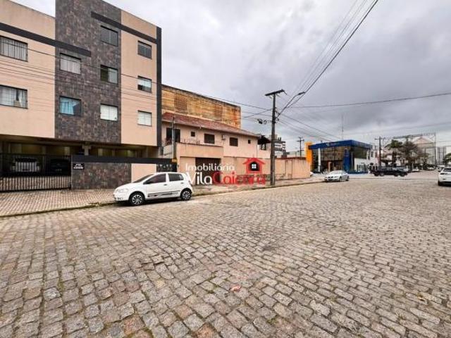 Apartamento na região Portuária em Paranaguá PR