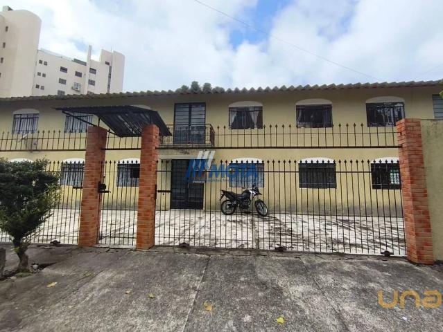 Apartamento na Reinaldo Egon Heidinger Cabral Curitiba PR, aluguel por R$ 1.700