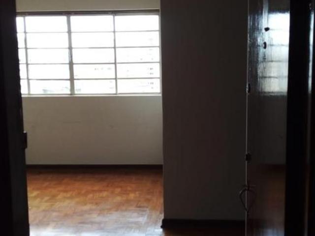 Apartamento na República
