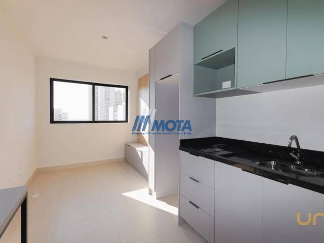 Apartamento na República Argentina Portão Curitiba PR, aluguel por R$ 2.100