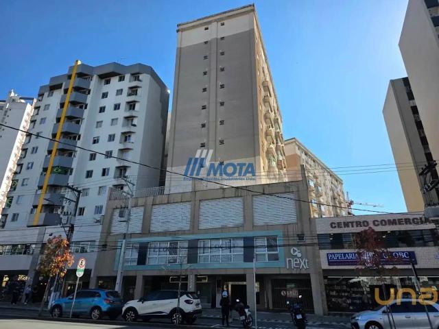 Apartamento na República Argentina Portão Curitiba PR, aluguel por R$ 2.500