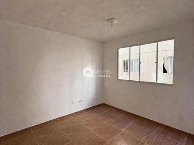 Apartamento na Restinga