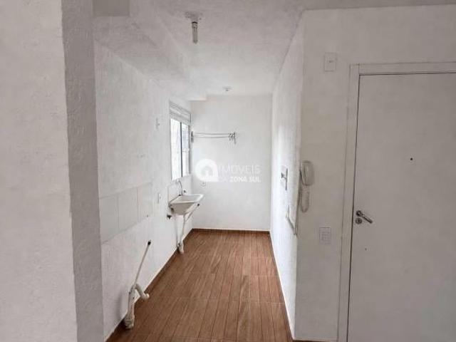 Apartamento na Restinga