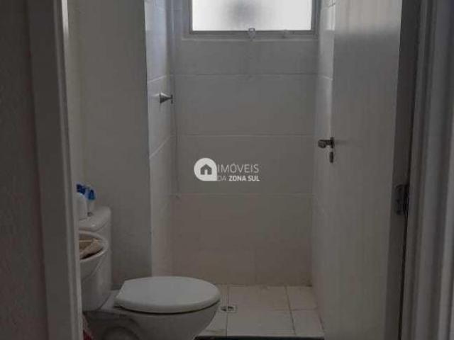 Apartamento na Restinga