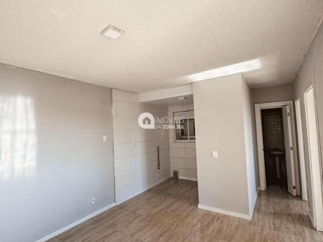 Apartamento na Restinga
