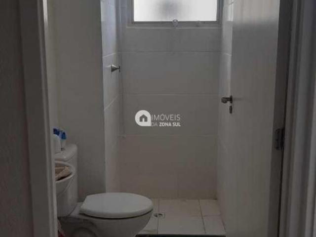 Apartamento na Restinga