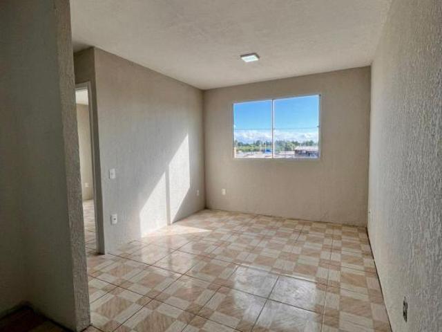 Apartamento Na Restinga 2 Dormitório