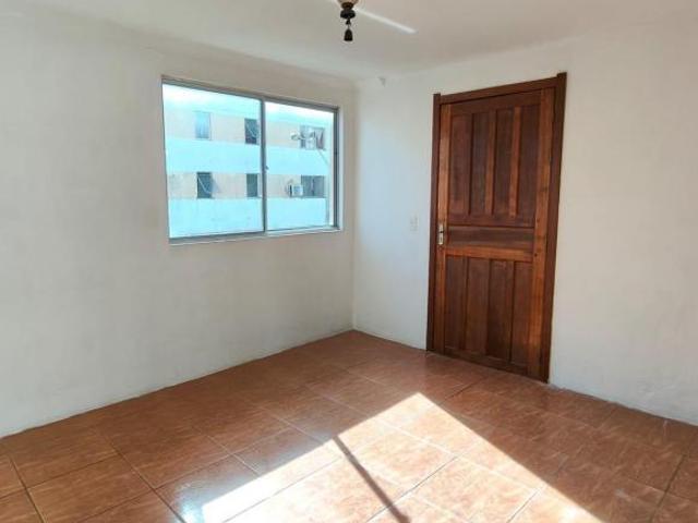 Apartamento na Restinga 2 Dormitórios