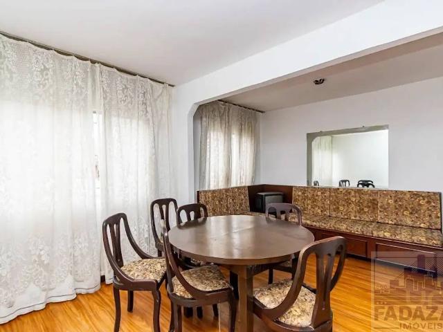 Apartamento na Rezala Simão Santa Quitéria Curitiba PR, aluguel por R$ 1.600